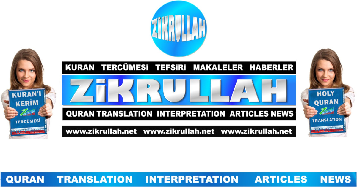 Zikrullah Network